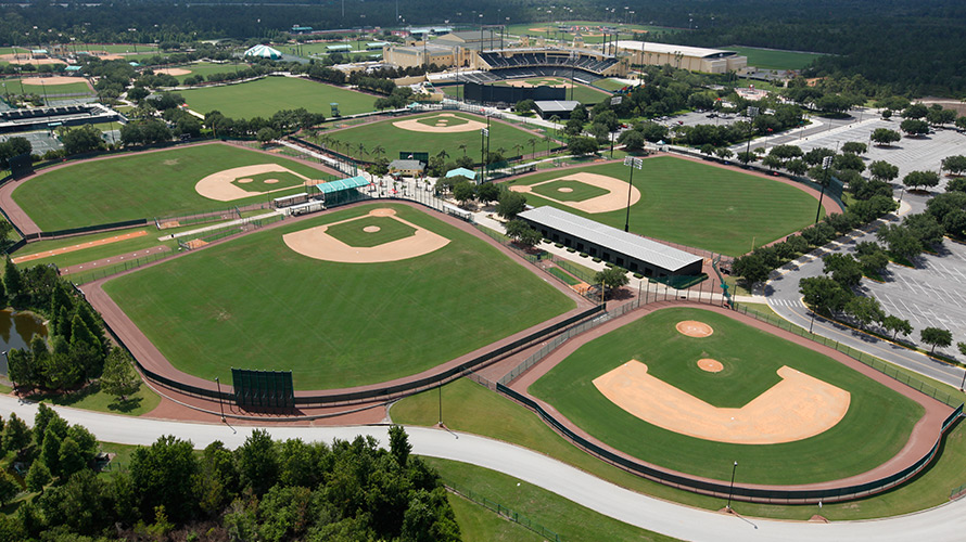 ESPN Wide World of Sports - Clubhouse World Adventures, Llc