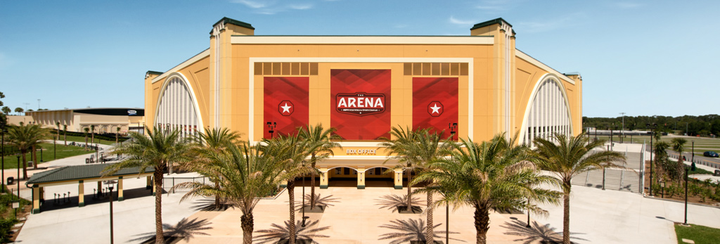 ESPN Wide World of Sports - Clubhouse World Adventures, Llc
