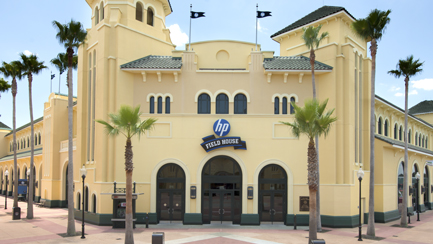 ESPN Wide World of Sports - Clubhouse World Adventures, Llc