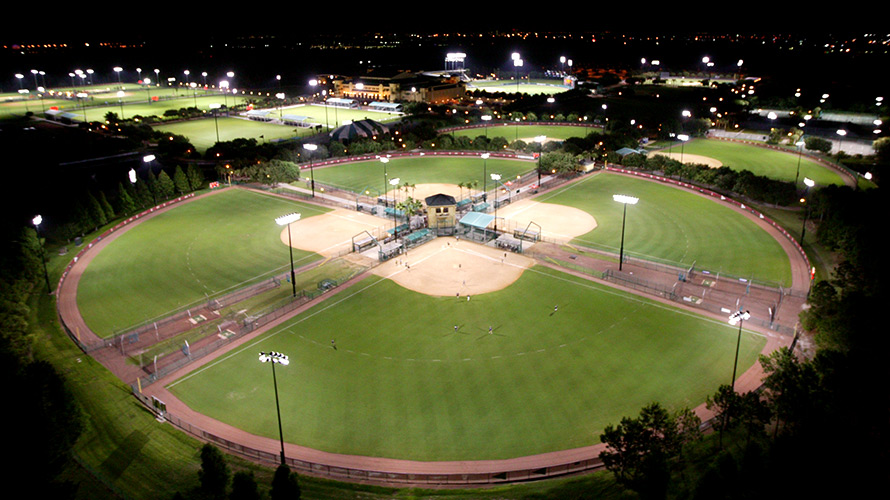 ESPN Wide World of Sports - Clubhouse World Adventures, Llc